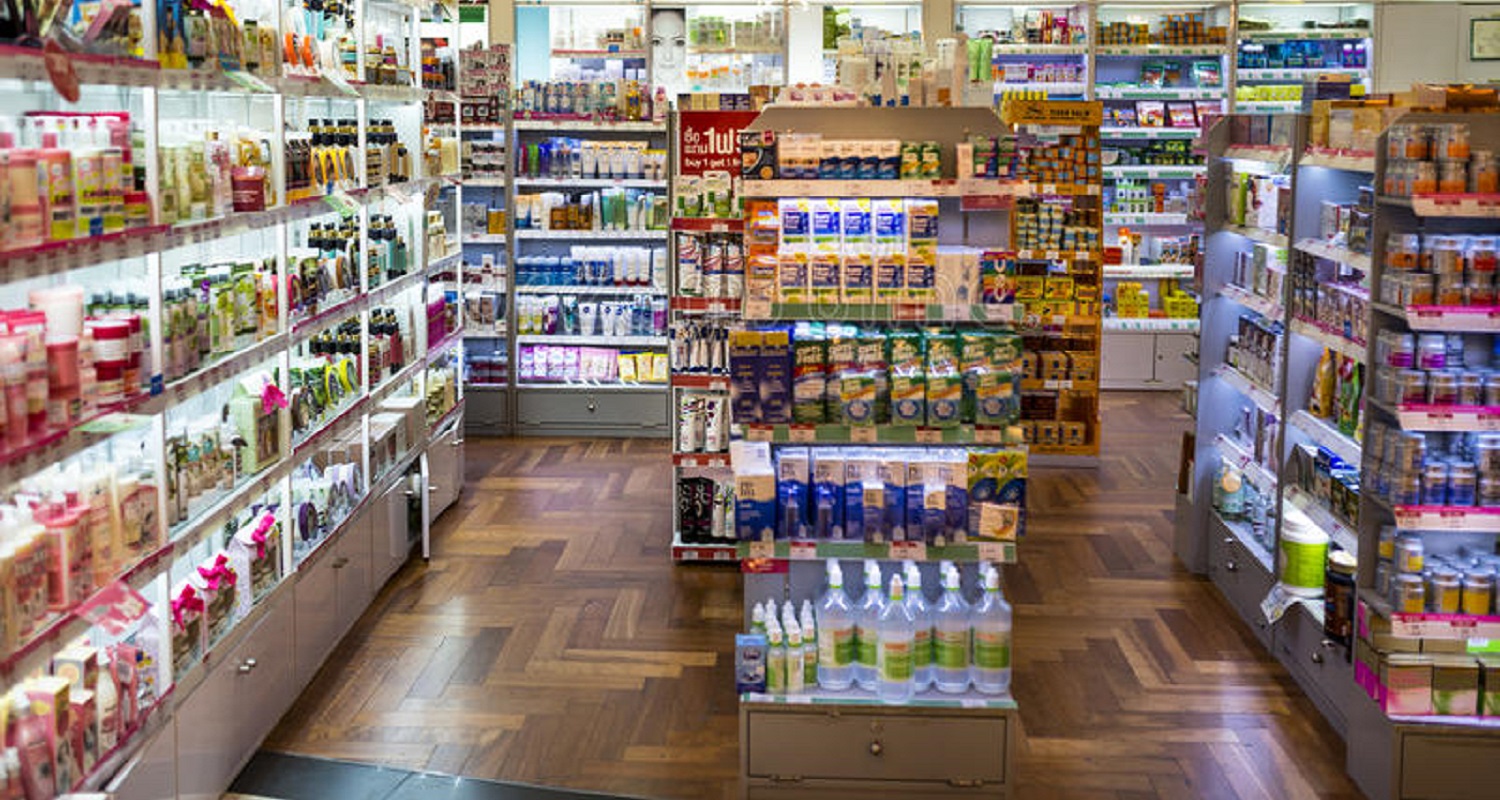 Temple Terrace Pharmacy - Independent Community Pharmacy